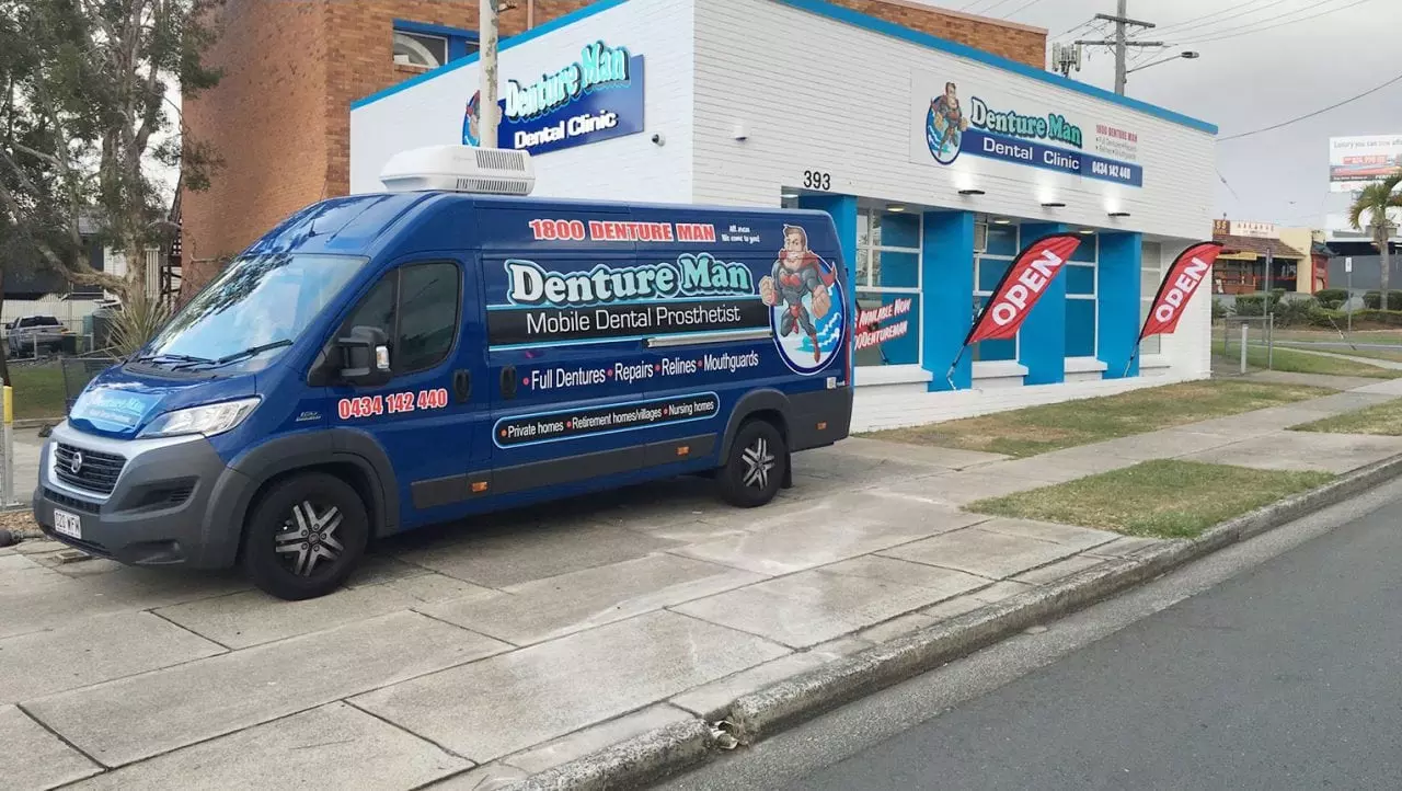 Denture Clinic - Denture Clinic Near Me | Denture Clinic Kedron